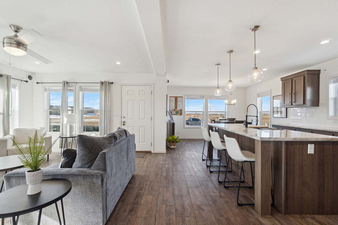 Apollo - Skyline Homes | Champion Homes